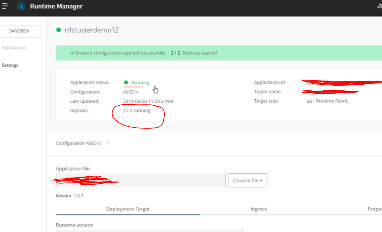 Scaling MuleSoft Runtime Fabric (RTF): Objective and Key Considerations